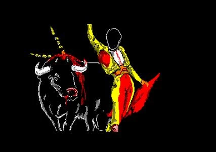 Download Olé, Toro 【FREE】 | Retrolorian