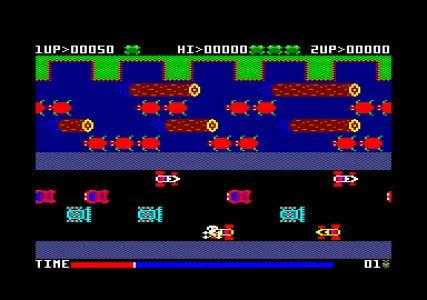 Download Froggy 【FREE】 | Retrolorian