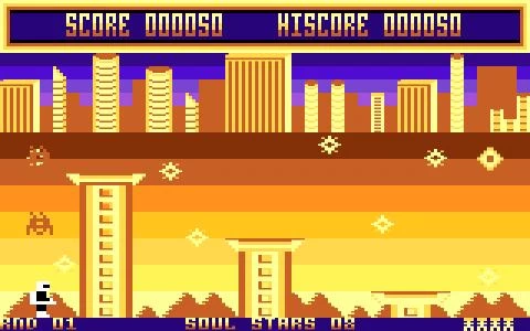 Download Excelsor 【FREE】 | Retrolorian