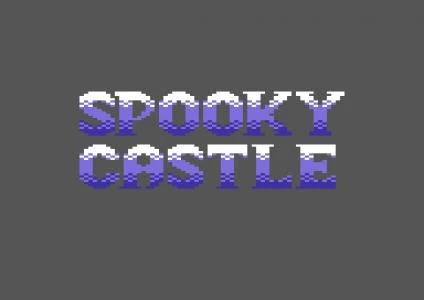 Download Spooky Castle 【FREE】 | Retrolorian