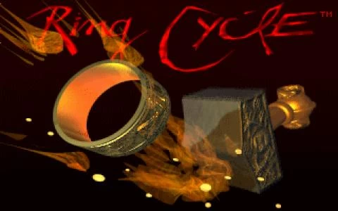 ダウンロード Ring Cycle 【無料】 | Retrolorian
