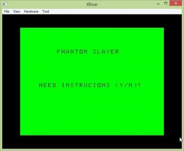 Download The Phantom Slayer 【FREE】 | Retrolorian