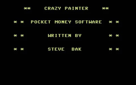 Download Crazy Painter 【FREE】 | Retrolorian