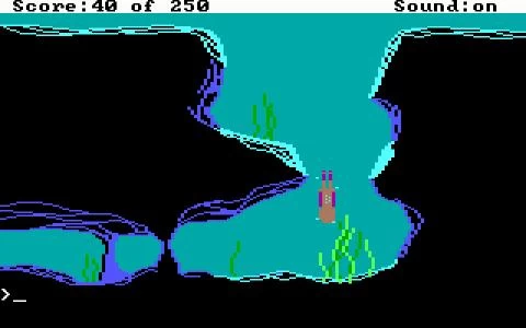 Space Quest II: Chapter II - Vohaul's Revenge | Retrolorian