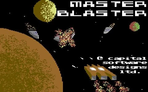 Download Master Blaster 【FREE】 | Retrolorian