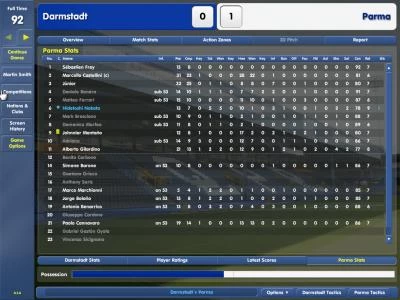 Download Championship Manager: Season 03/04 【FREE】 | Retrolorian