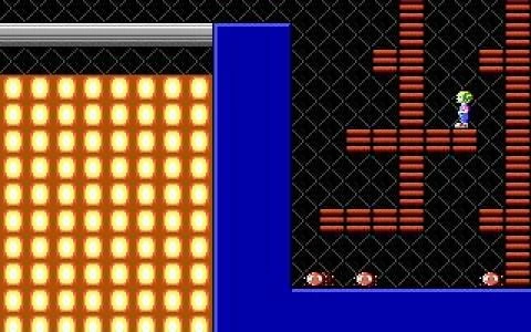 Commander Keen 2: The Earth Explodes | Retrolorian