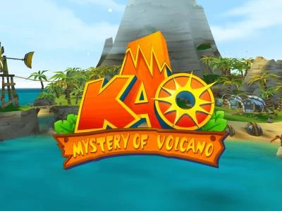 Kao: Mystery of Volcano | Retrolorian