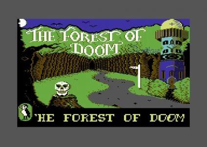 Download The Forest of Doom 【FREE】 | Retrolorian
