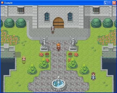 RPG Maker XP | Retrolorian