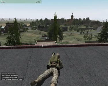 ArmA: Combat Operations | Retrolorian