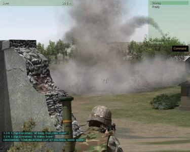 ArmA: Combat Operations | Retrolorian