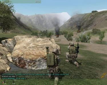 ArmA: Combat Operations | Retrolorian