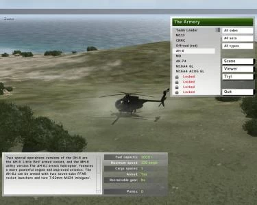 ArmA: Combat Operations | Retrolorian