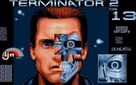 Download Terminator 2: Judgment Day 【FREE】 | Retrolorian