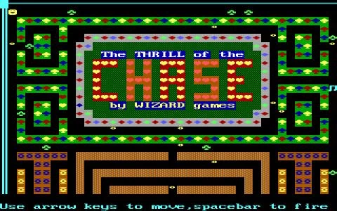 Download Chase 【FREE】 | Retrolorian