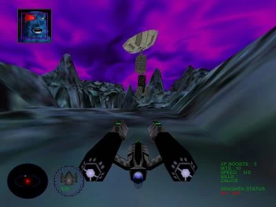 Download Evil Core: The Fallen Cities 【FREE】 | Retrolorian