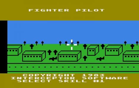 Download Fighter Pilot 【FREE】 | Retrolorian