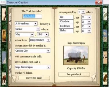 Download The Oregon Trail: 5th Edition 【FREE】 | Retrolorian