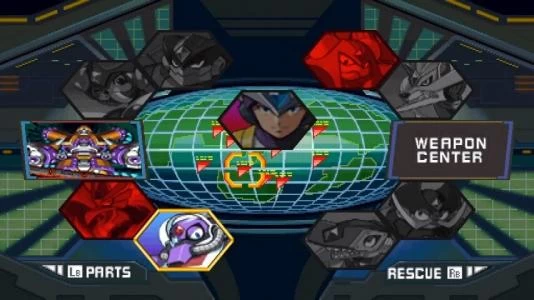 Mega Man X6 | Retrolorian