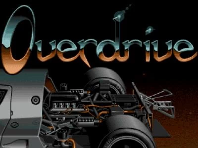 Download Overdrive 【FREE】 | Retrolorian
