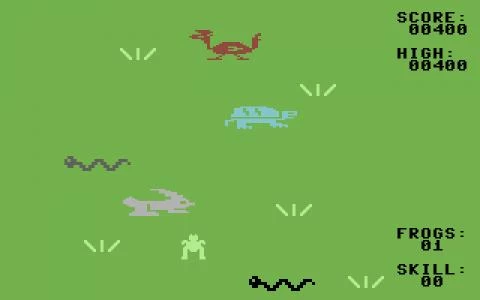 Download Froggy 【FREE】 | Retrolorian