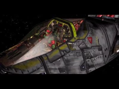 Descent: Freespace - The Great War | Retrolorian