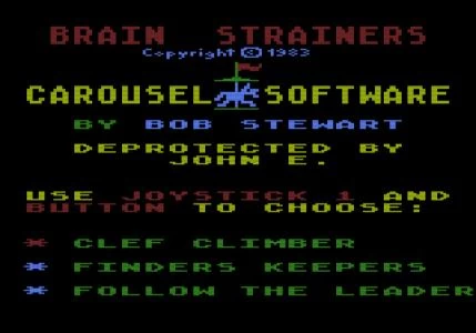 下载 Brain Strainers 【免费】 | Retrolorian