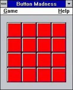 Download Button Madness 【FREE】 | Retrolorian