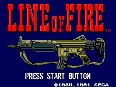 ダウンロード Line of Fire 【無料】 | Retrolorian