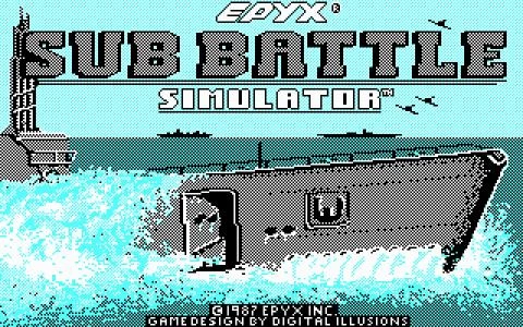 Download Sub Battle Simulator 【FREE】 | Retrolorian