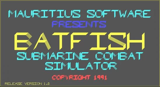 Descarga Batfish 【GRATIS】 | Retrolorian