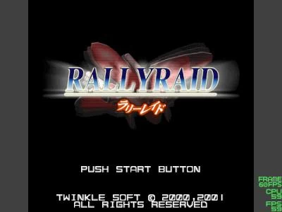 Download Rally Raid 【FREE】 | Retrolorian
