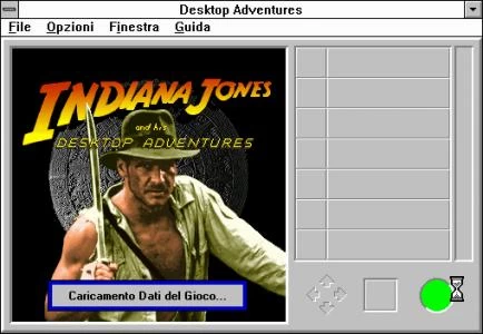 Descarga Indiana Jones and his Desktop Adventures 【GRATIS】 | Retrolorian