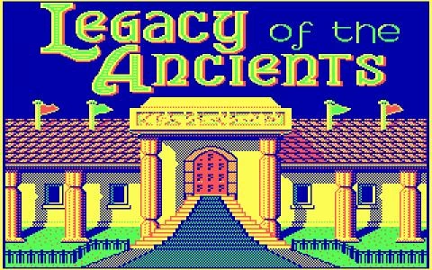 Download Legacy of The Ancients 【FREE】 | Retrolorian