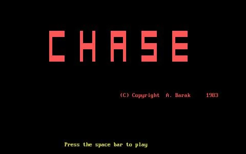 Herunterladen Chase 【FREI】 | Retrolorian