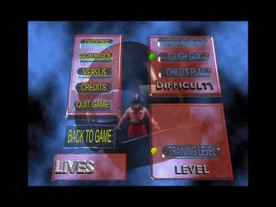 Download Expect No Mercy 【FREE】 | Retrolorian