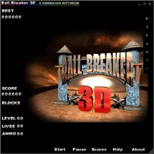 Download Ball Breaker 3D 【FREE】 | Retrolorian
