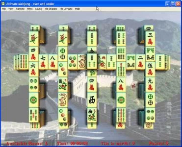 Descarga Ultimate Mahjongg 【GRATIS】 | Retrolorian