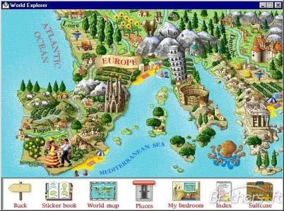 Download My First Amazing World Explorer 【FREE】 | Retrolorian