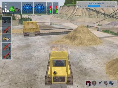 Download Digger Simulator 2008 【FREE】 | Retrolorian