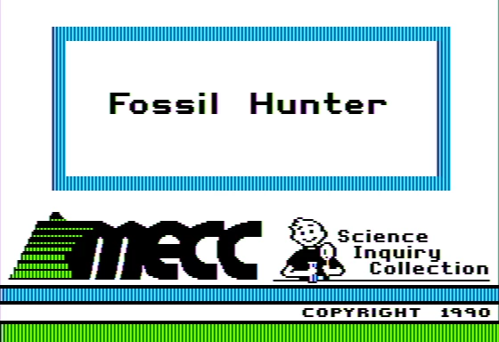 Herunterladen Fossil Hunter 【FREI】 | Retrolorian