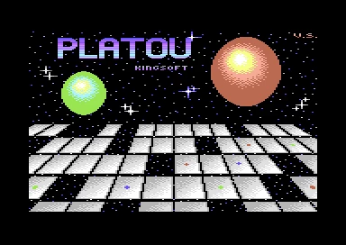 Descarga Platou 【GRATIS】 | Retrolorian