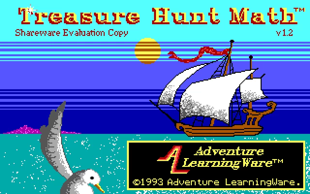 Descarga Treasure Hunt Math 【GRATIS】 | Retrolorian
