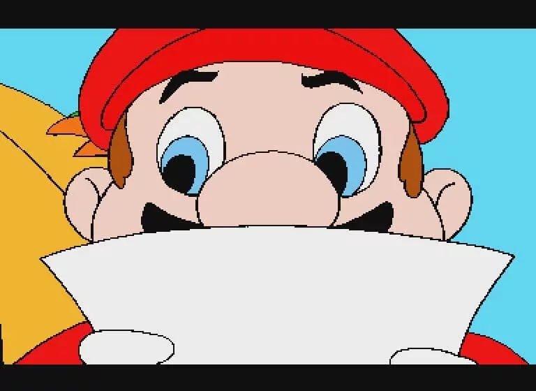 Descarga Hotel Mario 【GRATIS】 | Retrolorian