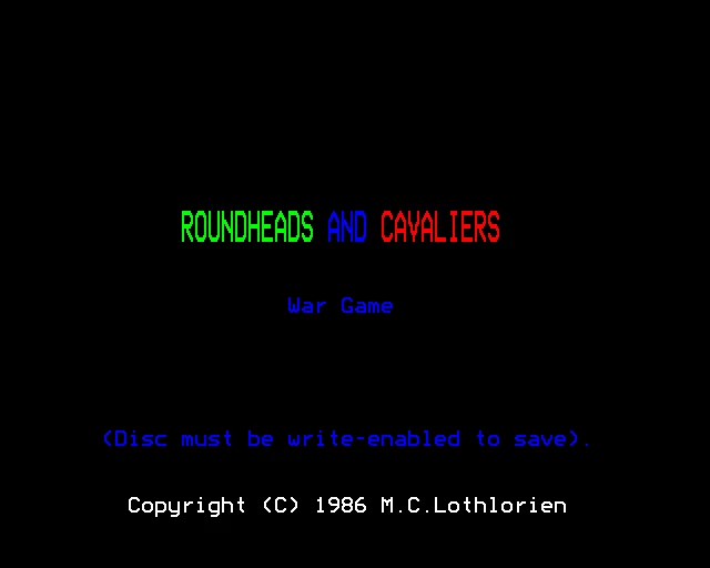 Download Roundheads 【FREE】 | Retrolorian