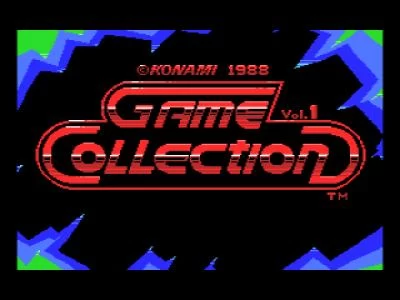 Descarga Konami Game Collection Vol. 1 【GRATIS】 | Retrolorian