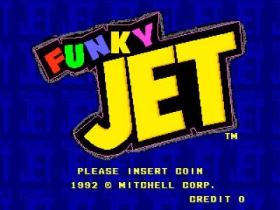 Download Funky Jet 【FREE】 | Retrolorian