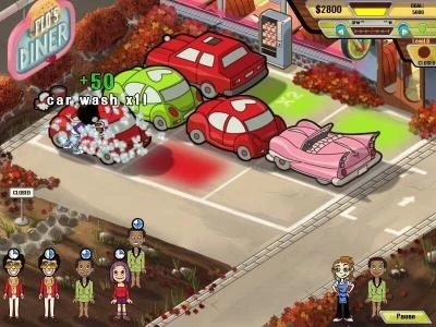 Download Parking Dash 【FREE】 | Retrolorian