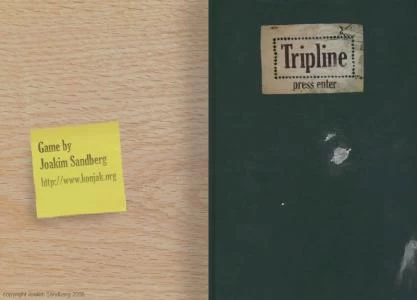 Download Tripline 【FREE】 | Retrolorian